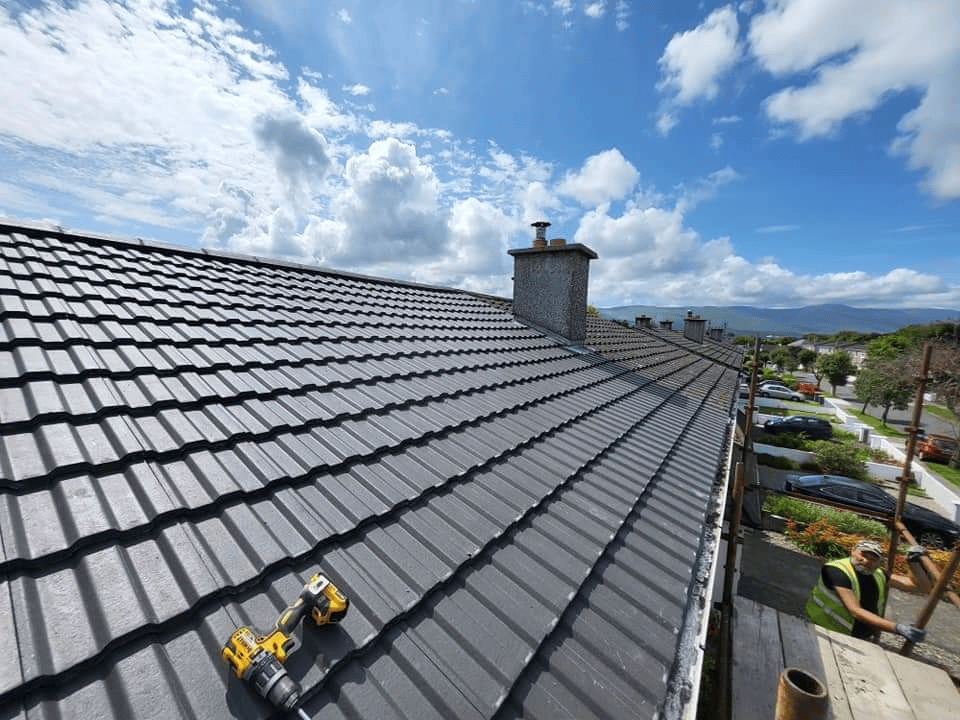 Gallery - Sunlight Roofing Ltd